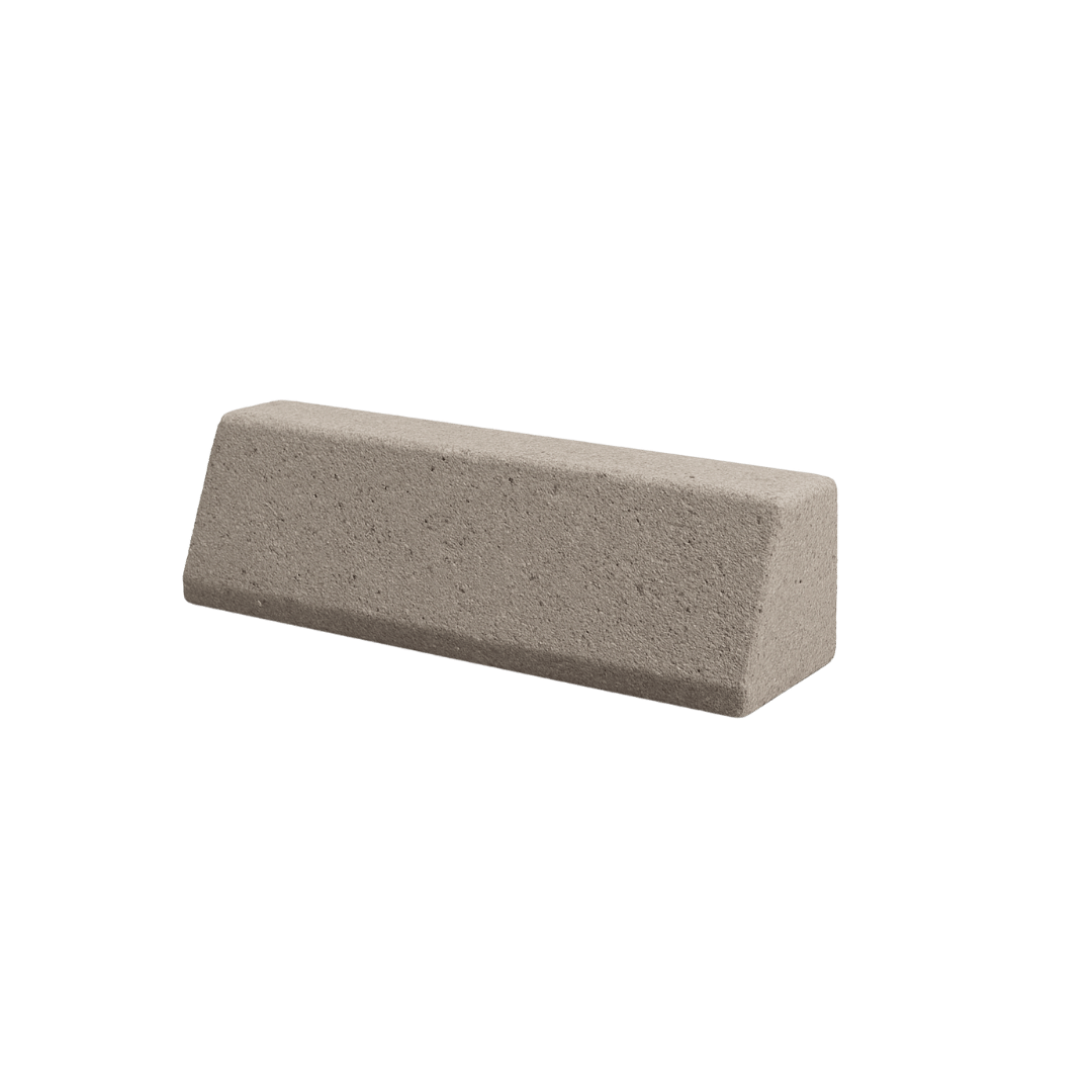 Kerb Stone Process, Types and Application | Step by Step Guide