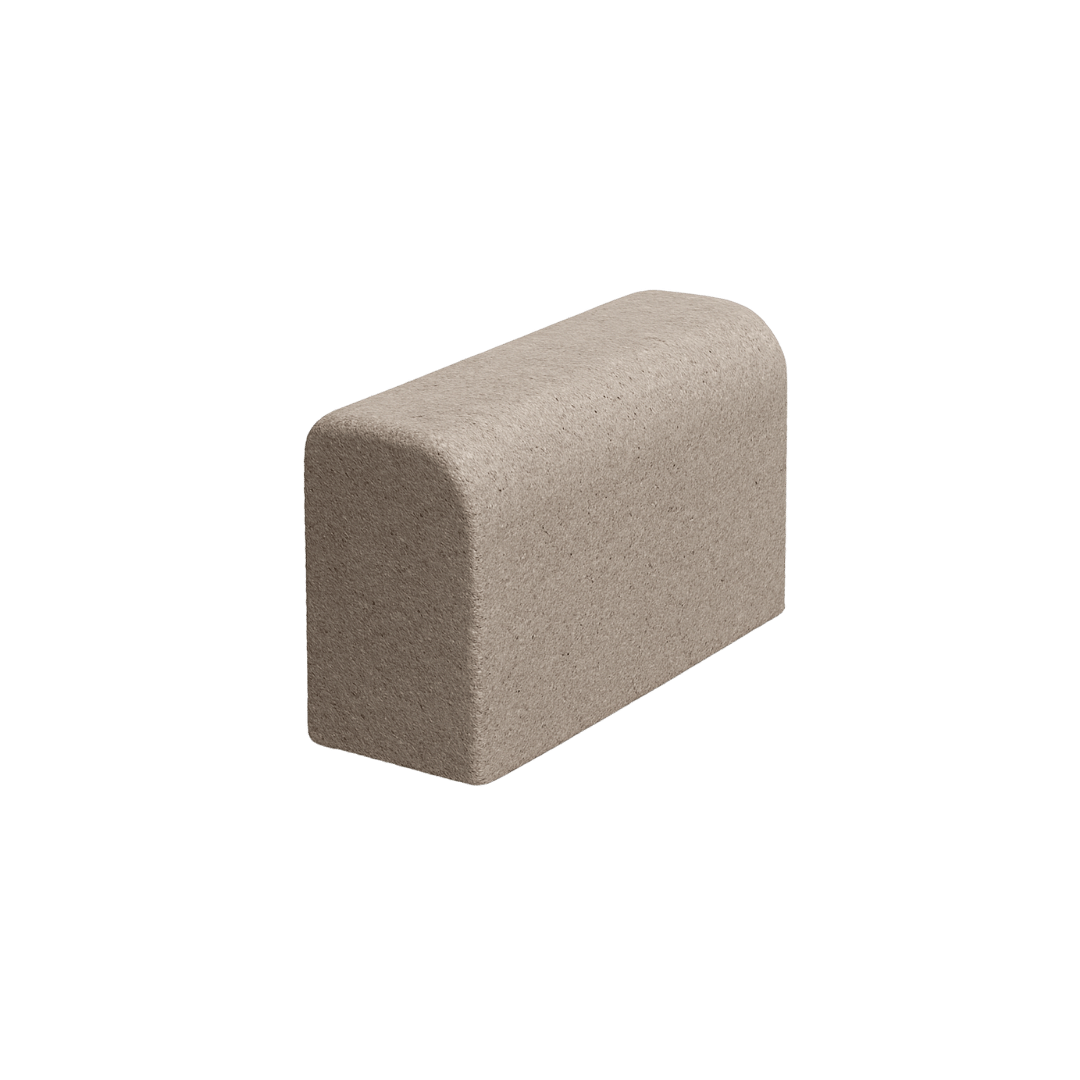 Kerb Stone Process, Types and Application | Step by Step Guide